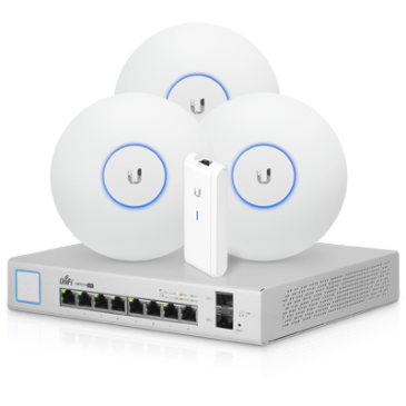 Ubiquiti - The Perfect WiFi Solution - BL Computers